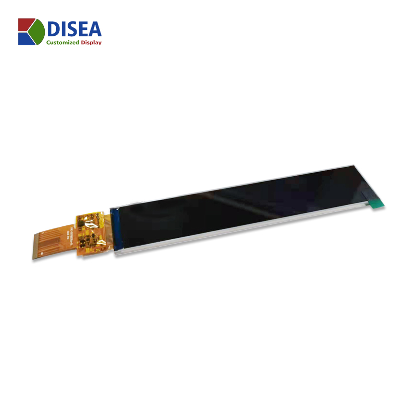 - DISEA,DISEA Electronics Co., LTD.