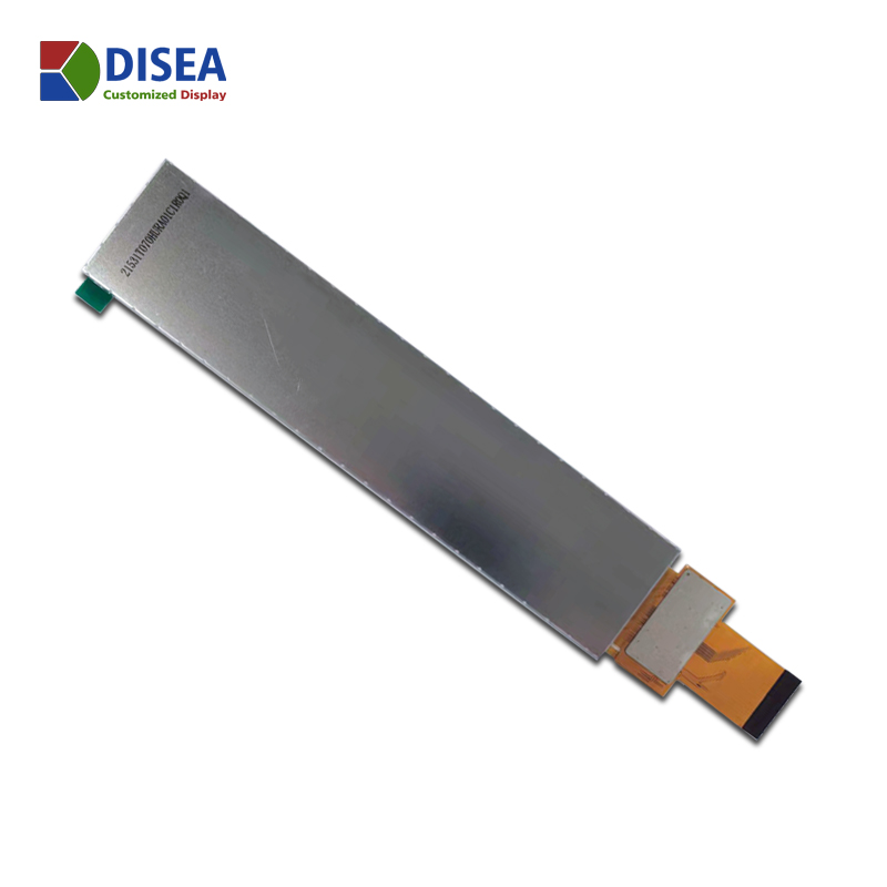 - DISEA,DISEA Electronics Co., LTD.
