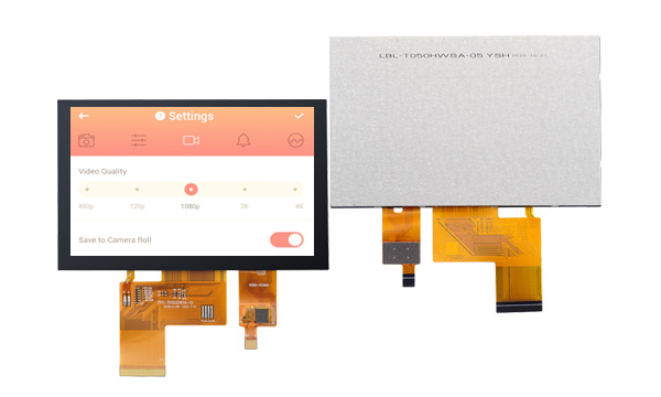 Custom TFT LCD Module-DISEA Electronics. - Page 3 - DISEA